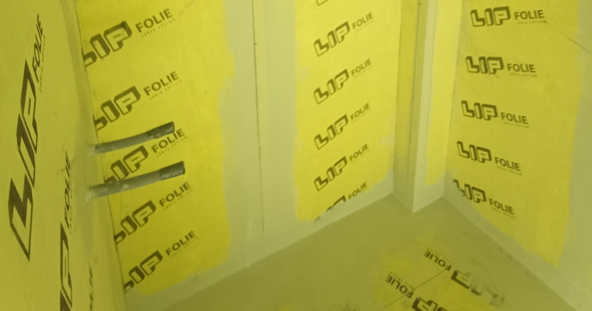 Hur monteras ett tätskikt i badrummet? - Badrumsrenoverarna